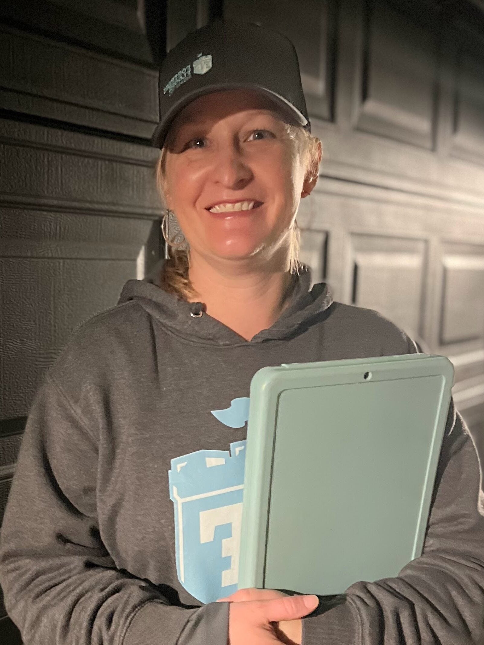 Free Estimates Floor Coatings | Cincinnati, OH | Fortress Floors ...